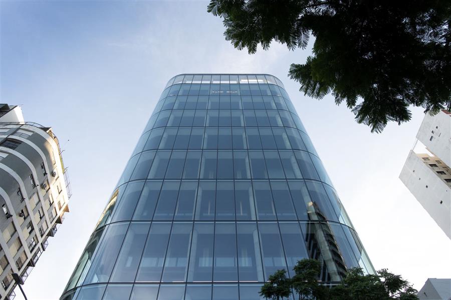 阿根廷·VILO Tower---Rafael Viñoly Architects事务所-搜建筑网